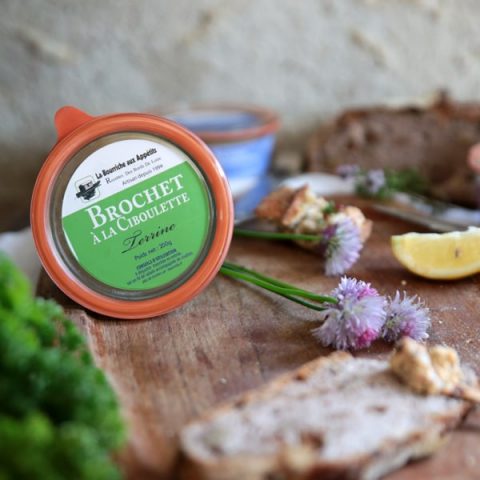 L'histoire de la Bourriche - La Bourriche aux Appétits